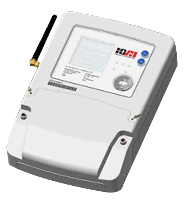 Smart Metering Systems & Solutions | Benevision Public Smart Systems ...