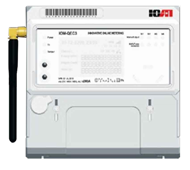 Smart Metering Systems & Solutions | Benevision Public Smart Systems ...