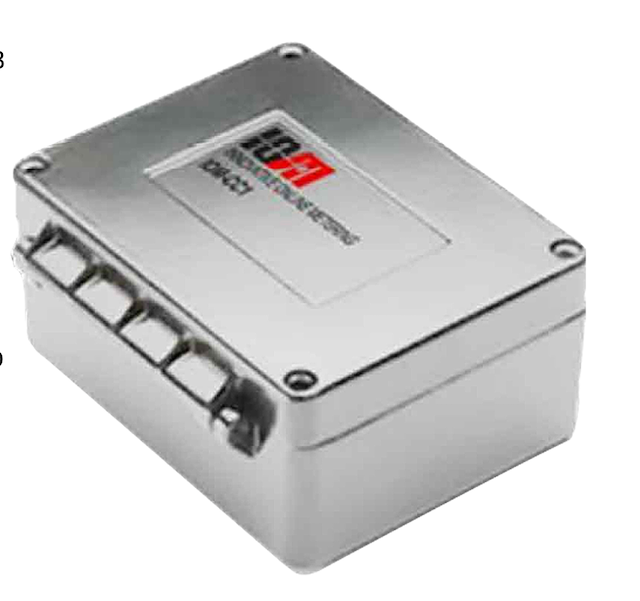 Smart Metering Systems & Solutions | Benevision Public Smart Systems ...